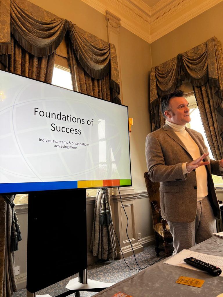 Home - Transformational Leadership Consulting